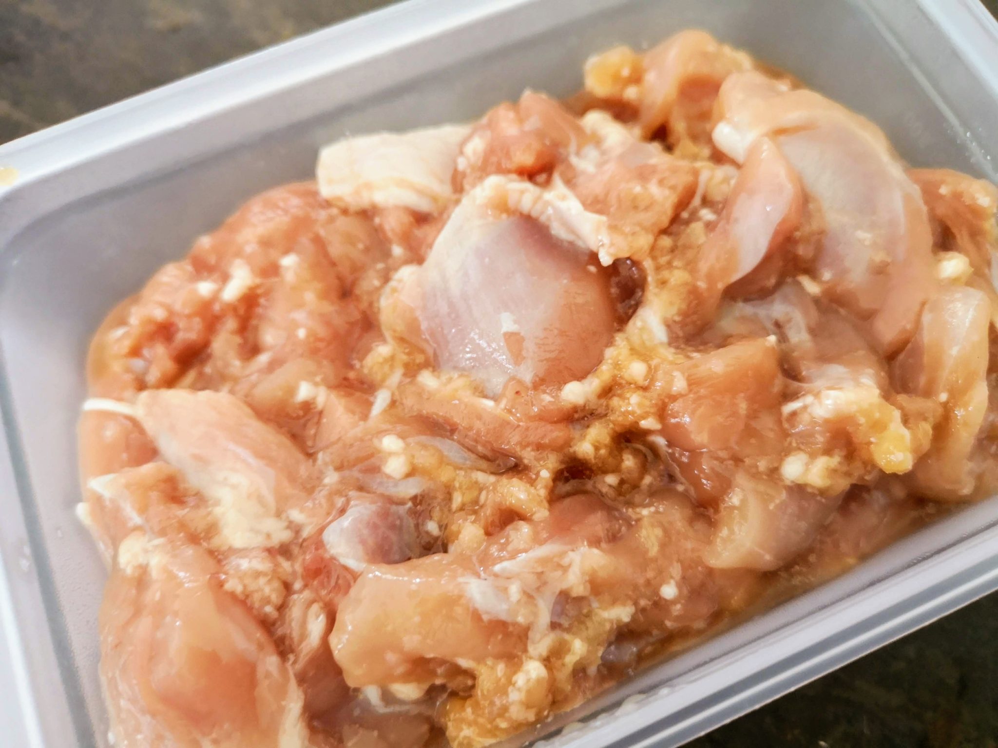 Teriyaki Chicken with Shio Koji – recipe | Fermented Food Recipes from ...