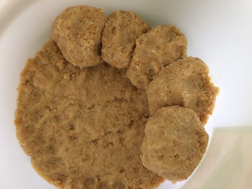 How to make Miso (Bean Paste): Homemaking Fermented soybean paste ...