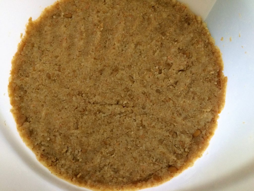 How to make Miso (Bean Paste): Homemaking Fermented soybean paste ...