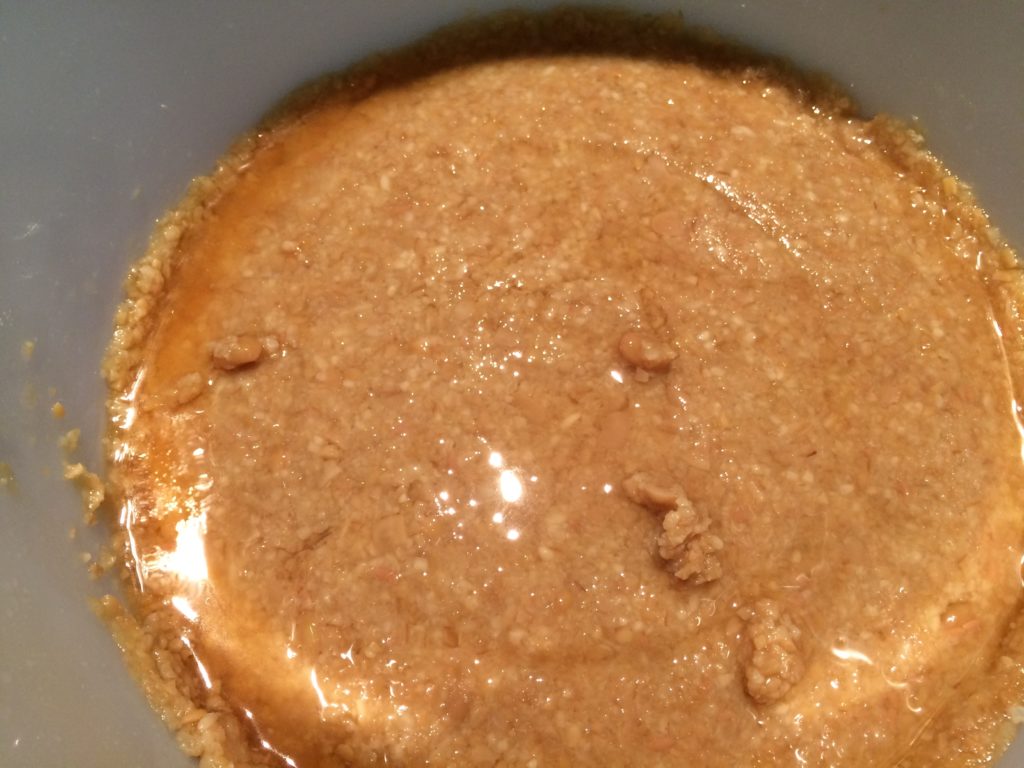 How to make Miso (Bean Paste): Homemaking Fermented soybean paste ...